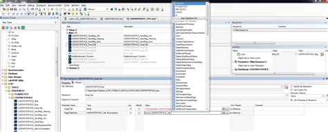 How To Use Enum Data Type In Teststand 2016 Ni Community