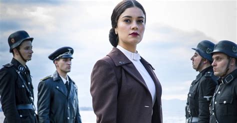 Passport To Freedom Streaming Tv Show Online