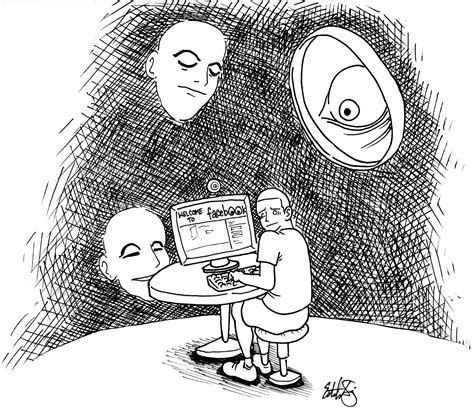 Editorial Facebooks Lack Of Privacy Leaves Room For Concern The