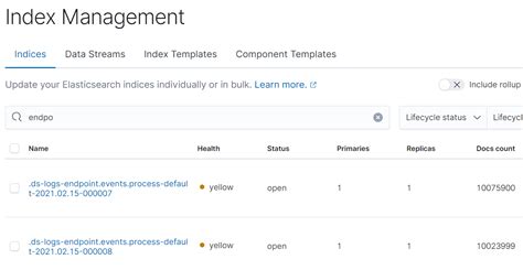 all rules are showing failed elastic security discuss the elastic stack