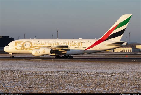 A6 Eex Emirates Airbus A380 861 Photo By Felix Sourek Id 1230681