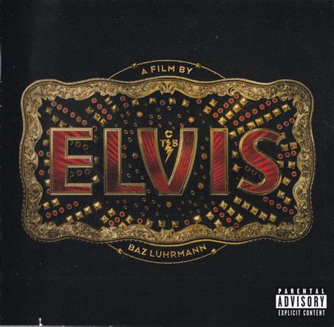 Various Elvis Original Motion Picture Soundtrack