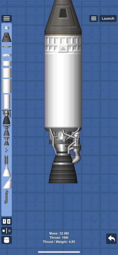 Sfs Blueprints