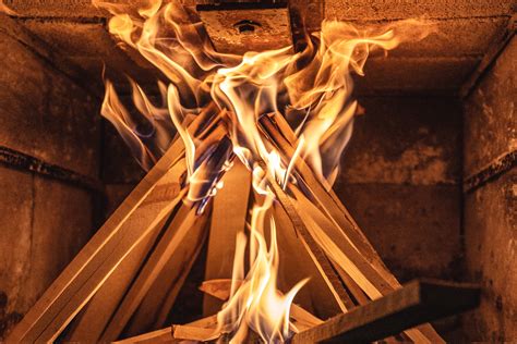 North Wood Kindling Fire Starter Nelson Wood Shims