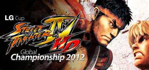 Street Fighter Iv Hd Androidmag