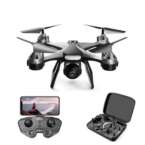 New Hot Toys Jc801 Uav Hd Dual Camera Remote Control Helicopter Drone