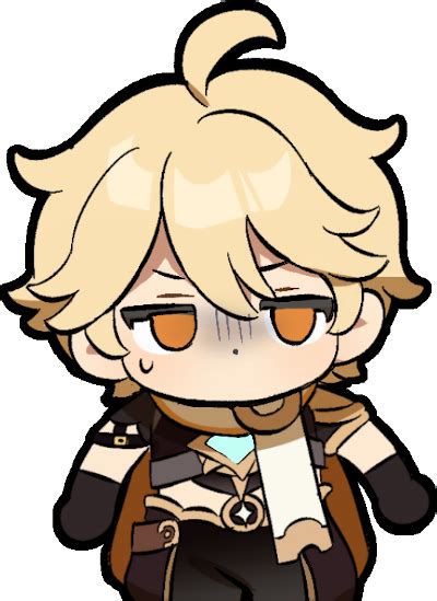 Ae Entropy On Twitter In Genshin Impact Characters Chibi Anime My Xxx