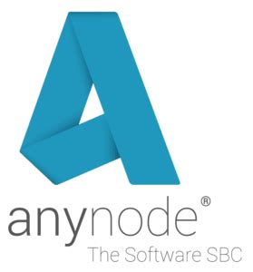 Anynode SBC Software HeadON Communications GmbH