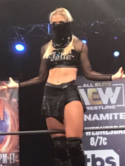 Debra Deans Wrestling In 60 Seconds On X Julia Hart Wwe Womens