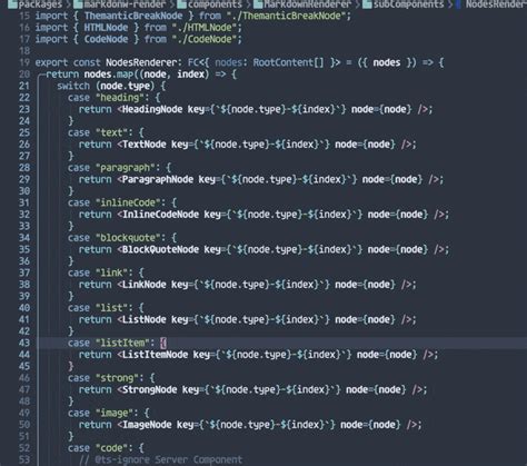 Neovimを使い始めて半年経った若輩vimmerが愛用しているプラグインの紹介