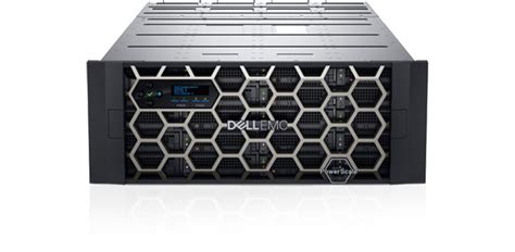 Dell Emc Powerscale H Hybrid Storage Mojo Systems