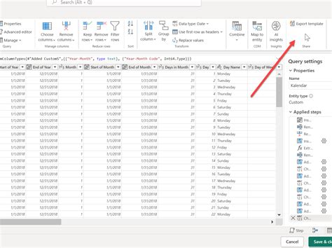 What Is A Power Query Template And Why Its A Big Deal In The Era Of Fabric Data Mozart