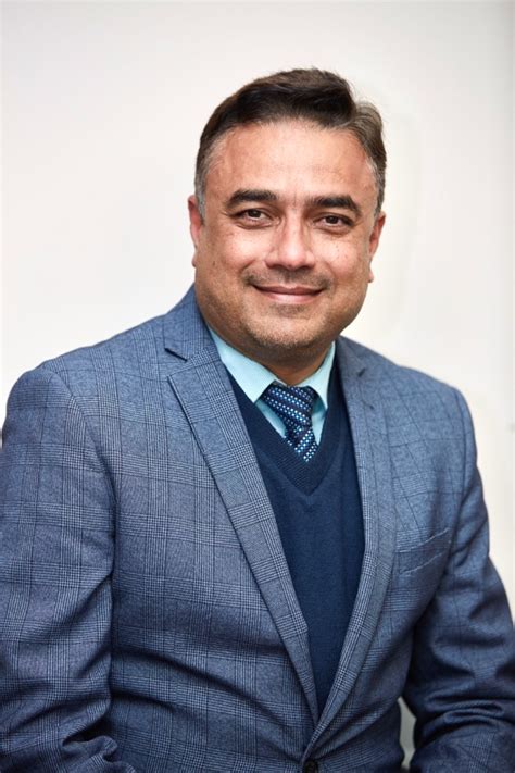 Mr Parth Nanavati Nsw Health Pathology