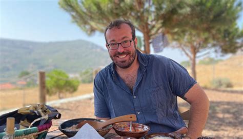 Tabby Refael Author At Jewish Journal