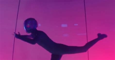 Watch Pink And Sia Waterfall Official Video Spinsouthwest
