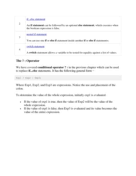 Solution Java Decision Making Studypool