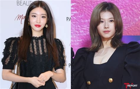 청하 코로나19 확진 사나·미나·정채연·유연정 검사 결과 기다리는 중