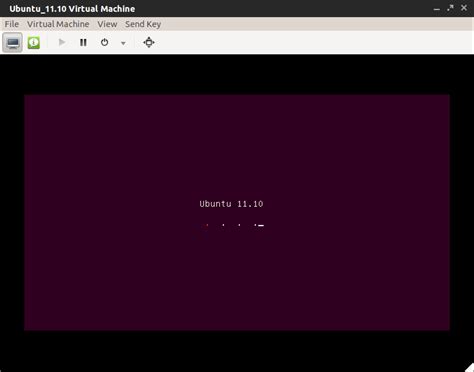 Apprentissage De Qemu Libvirt Par Lexemple