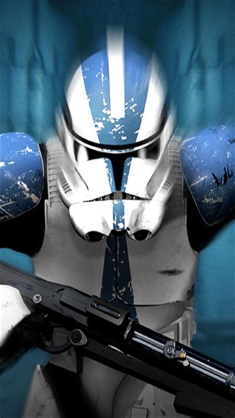 Clone Trooper Iphone Wallpaper Wallpapersafari