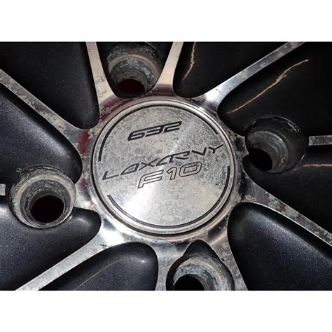 【激安 中古 4本セット】 10エアロスポークタイプ 軽自動車用 社外 アルミホイール 17インチ 55j 48 Pcd100 4穴 ハブ