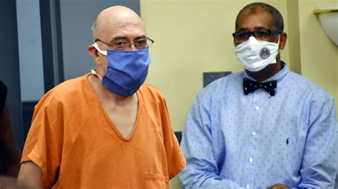 Court Affirms Sex Abuse Conviction Of Ex Friar With Fox Valley Ties
