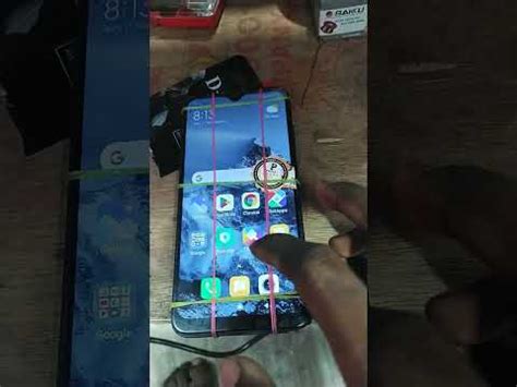 Redmi 8 Successful Repairing YouTube