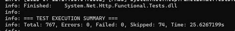 Wasm Mt Wasmtestonbrowser Systemnetfunctionaltests Fail