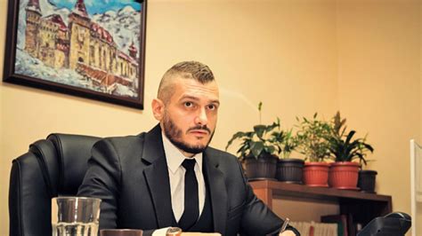 Адв Росен Рашков Изявленията на ВМРО за промени в посока ”прези