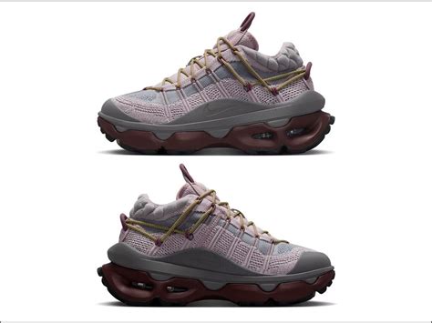 Nike Air Max Flyknit Venture “platinum Violet” Sneakers Where To Get