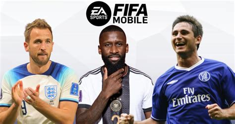 Las 5 Mejores Cartas Gratis Para Obtener En El Nuevo Evento Ucl De Fifa
