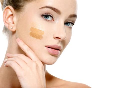 Consejos Para Elegir La Base De Maquillaje Correcta Infobae