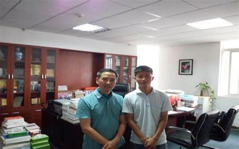 哲学院暑期社会实践——调研小组专访洪山区部分人大代表（二）
