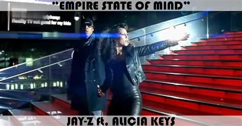 Empire State Of Mind Song By Jay Z Alicia Keys Music Charts Archive