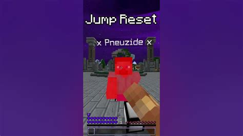 Jump Reset Youtube