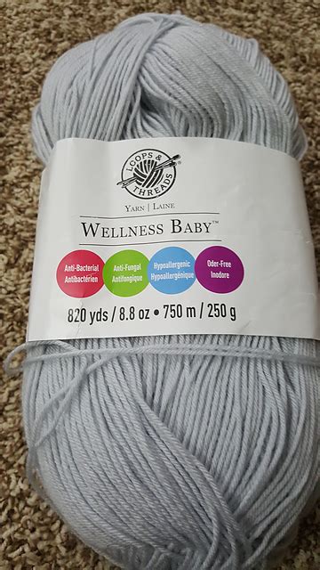 Ravelry Loops Threads Wellness Baby