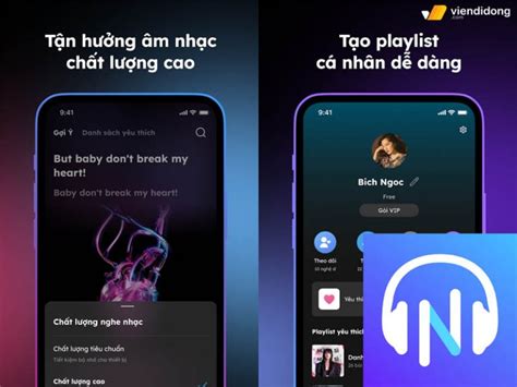 Top app nghe nhạc offline miễn phí có phí cho điện thoại