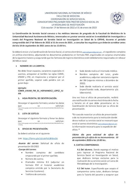 PDF UNIVERSIDAD NACIONAL AUTONOMA DE MÉXICO seciss facmed unam mx