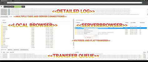 Web Ftp Client Alternatives Top 10 Ftp Clients And Similar Apps