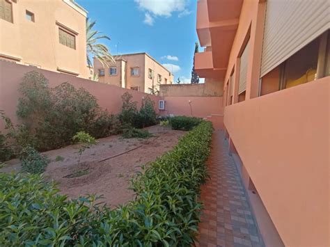 Villa À Vendre À Allal El Fassi Prestige Gallery Immo Agence