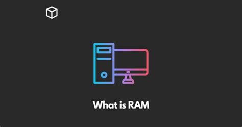 What Is Ram Programming Cube