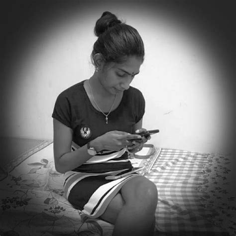 Milavathy Selvadurai Milavathy Selvadurai • Threads Say More