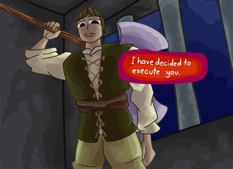 Jailor By Muchmuch2 On Deviantart