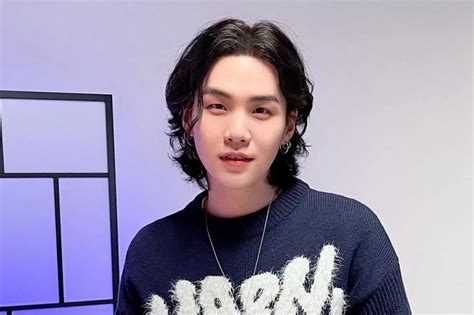 Tok Ini Tanggal Resmi Suga Bts Wajib Militer Akurat