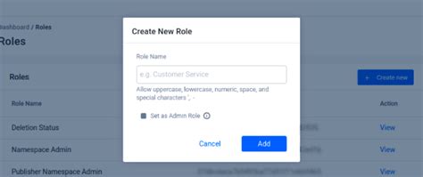 Configuring Roles And Permissions With Accelbyte Accelbyte