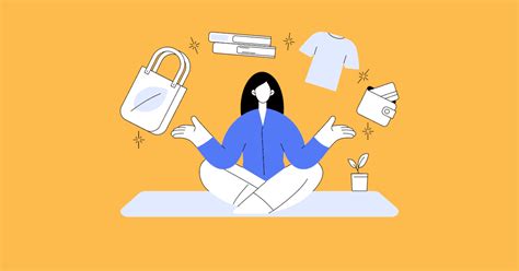 How To Become A Minimalist Step By Step 20 Simple Steps More Fulfilled