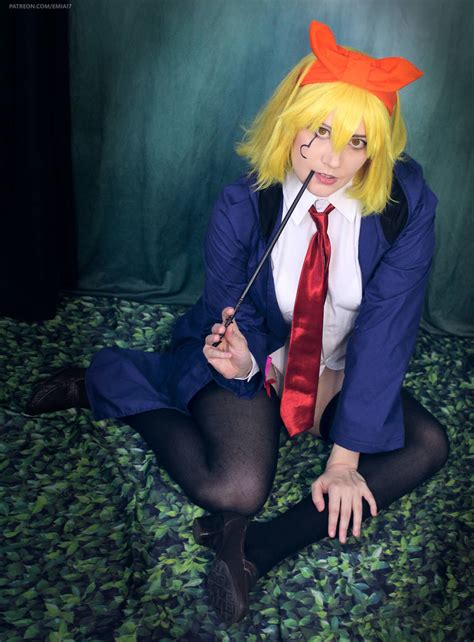Lemon 2 By Emiaicos On Deviantart