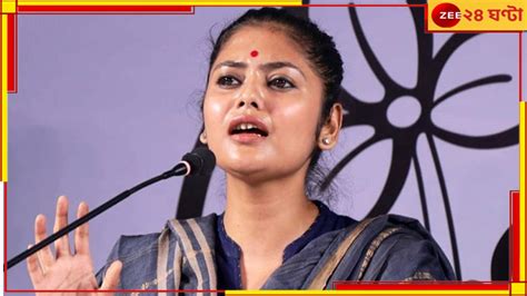Saayoni Ghosh দুজনেরই কারও ওপর আস্থা নেই বাম আইএসএফকে খোঁচা সায়নীর