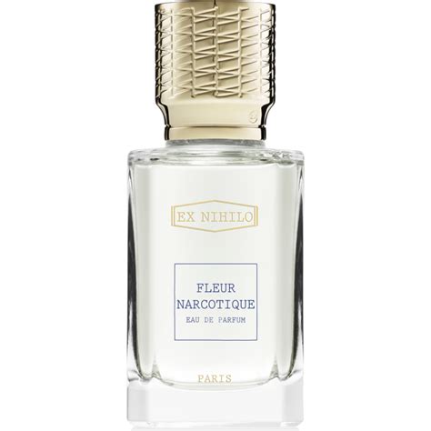 Fleur Narcotique
