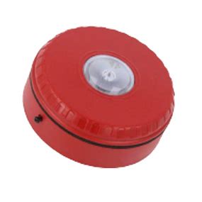Ceiling Mount VAD Fusion Fire Systems