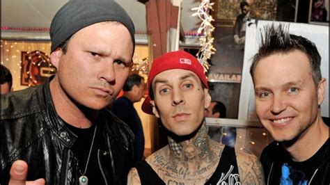 Confirmado Blink 182 Cancela Su Gira Por Sudamérica Y No Podrá Estar